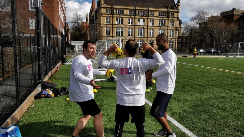 Express English College Manchester | Reviews