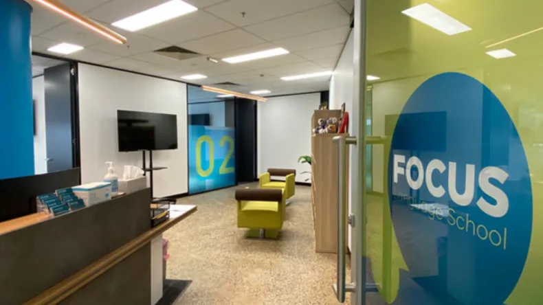 Focus Language School Melbourne Australia | Pay Less