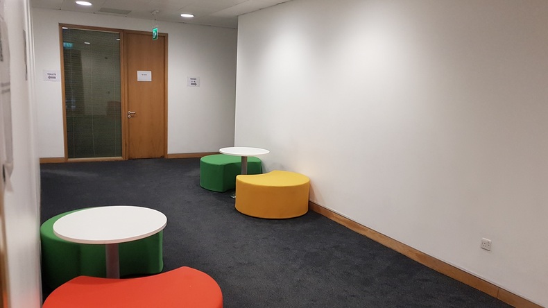 Future Learning Language School Dublin English School