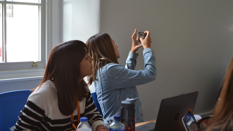 Future Learning Language School Dublin English School