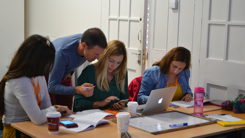 Future Learning Language School Dublin English School