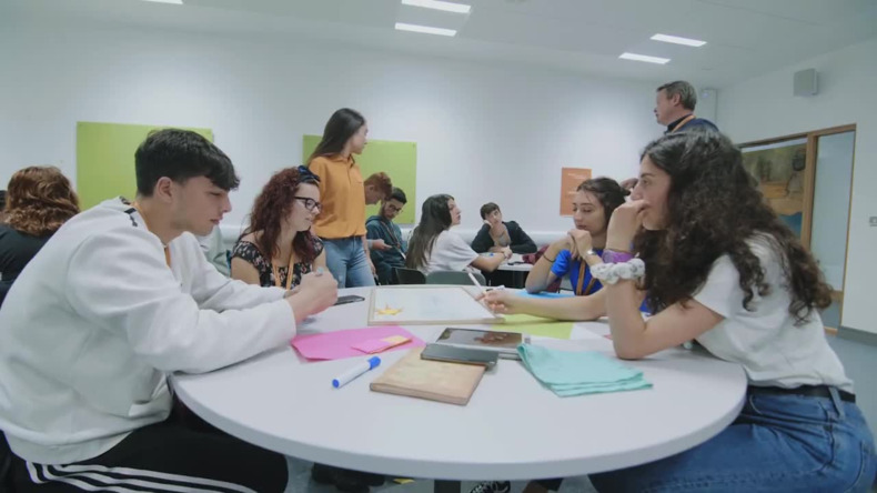 Future Learning Language School Dublin English School