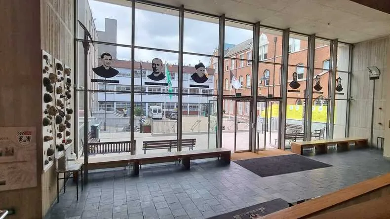 Future Learning Summer School Dublin English School