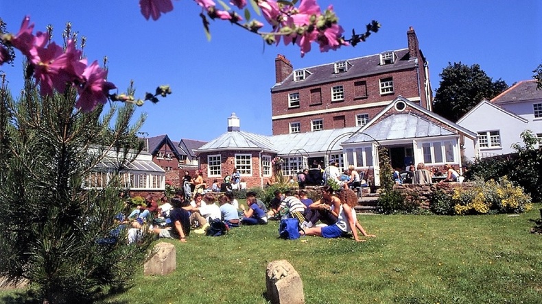 Globe English Centre Exeter | 96 Uncensored Reviews