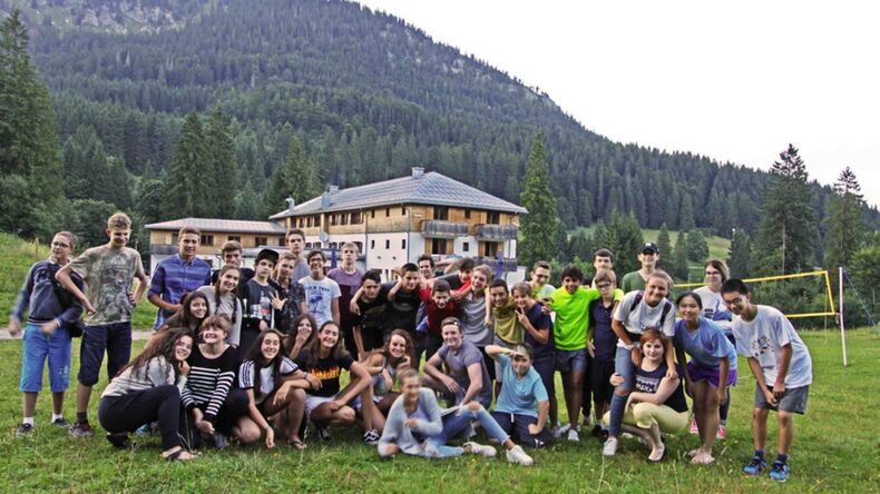 GLS - Summer Centre Schliersee Germany | Pay Less