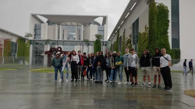 GLS - Summer Centre Villa Berlin Germany | Pay Less