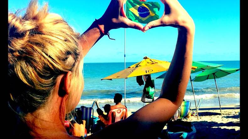 Go Brazil Maceio Portuguese School Brazil | Pay Less