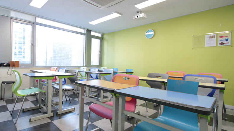 Green Korean Language School Seoul South Korea | 8 Reviews