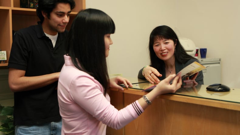 Griffith Institute of Language Cork | Pay Less