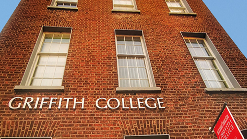 Griffith Institute of Language Limerick | Pay Less