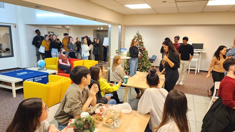 GT Educational Center Chicago USA | Pay Less