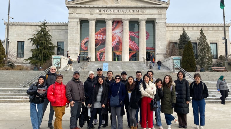 GT Educational Center Chicago USA | Pay Less