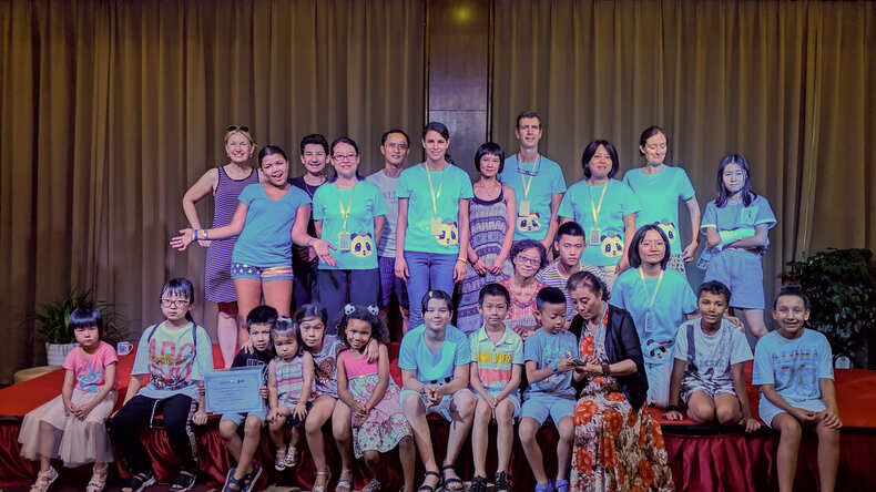 Hanbridge Mandarin School Junior Centre Chengdu | Pay Less