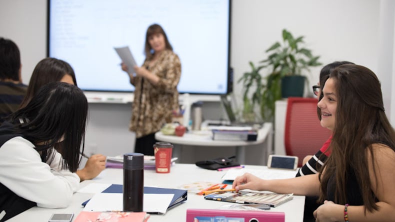 Heartland International English School Winnipeg | Pay Less