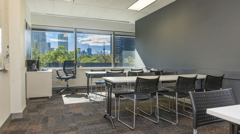 ILAC - International Language Academy of Canada Toronto | Avaliações