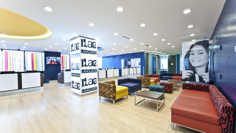 ILAC - International Language Academy of Canada Toronto | Reviews