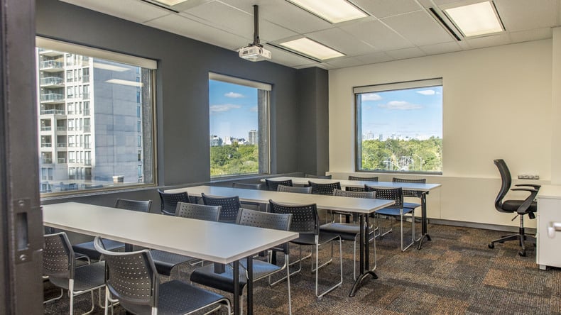 ILAC - International Language Academy of Canada Toronto | Avaliações