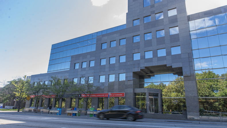 ILAC - International Language Academy of Canada Toronto | Reviews