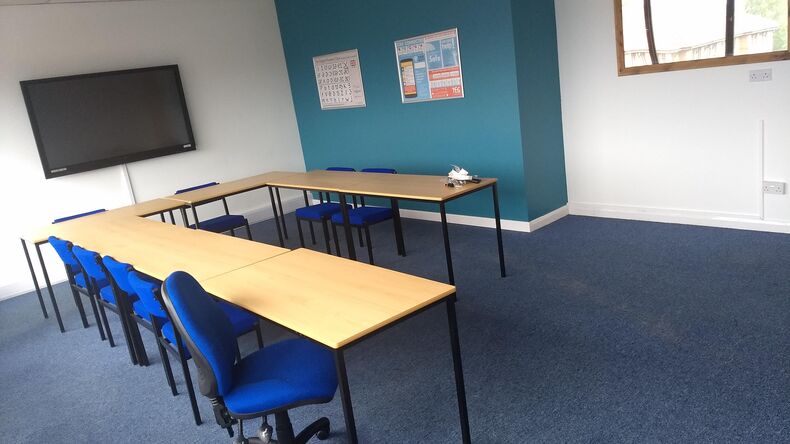 ILC - International Language Centres Birmingham | Reviews