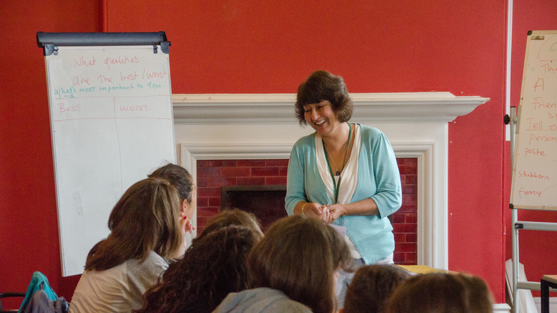 ILC - International Language Centres Cambridge | Reviews