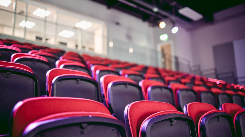 ILC - International Language Centres Cambridge | 5 Reviews