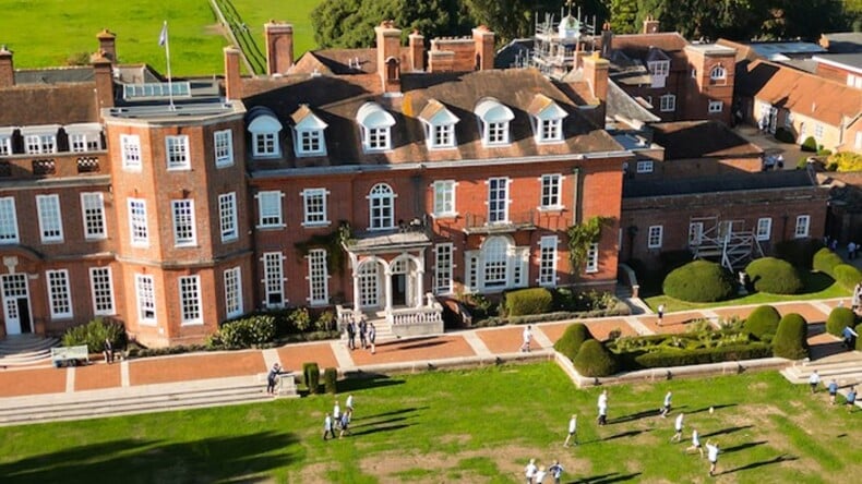 ILH Summer School Walhampton UK | Pay Less