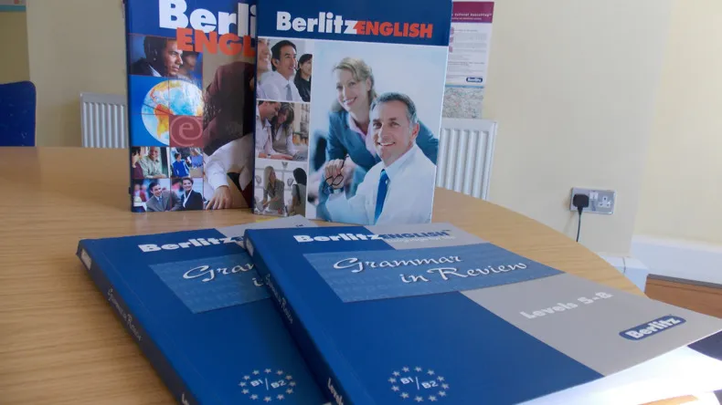 ILSC Language School - Berlitz Dublin | Avaliações