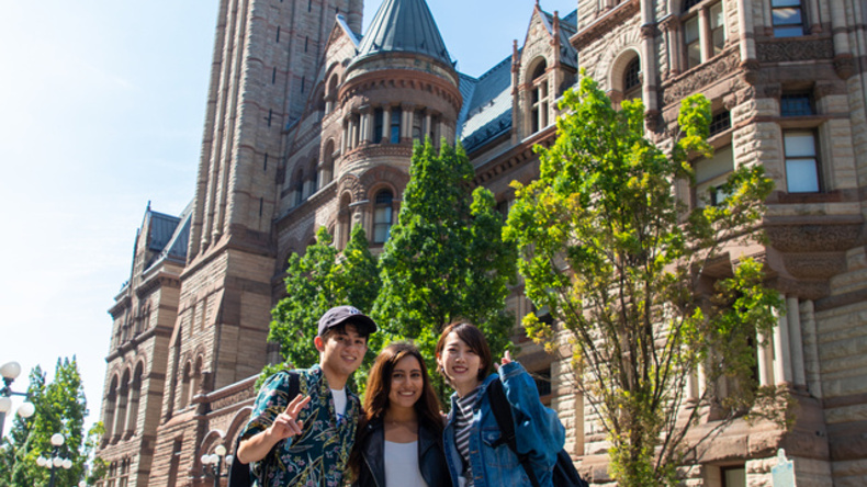 ILSC Language School Toronto | 6 Uncensored Reviews