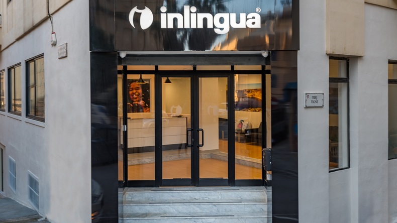 inlingua Sliema | Language School Reviews Malta