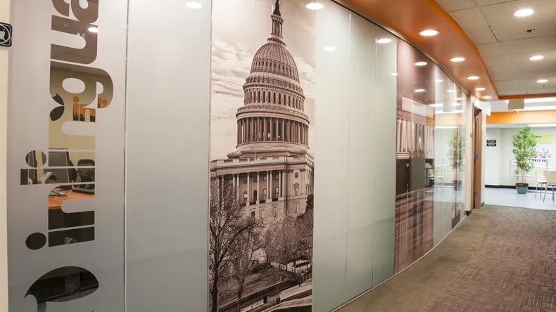 Inlingua Washington DC USA | 11 Uncensored Reviews