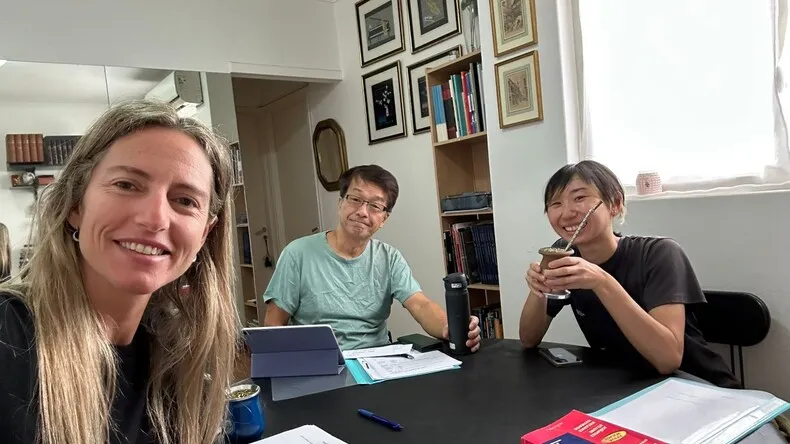 InterBA Spanish Institute Buenos Aires | Reviews