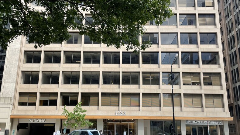 International Center for Language Studies Washington DC | Reviews