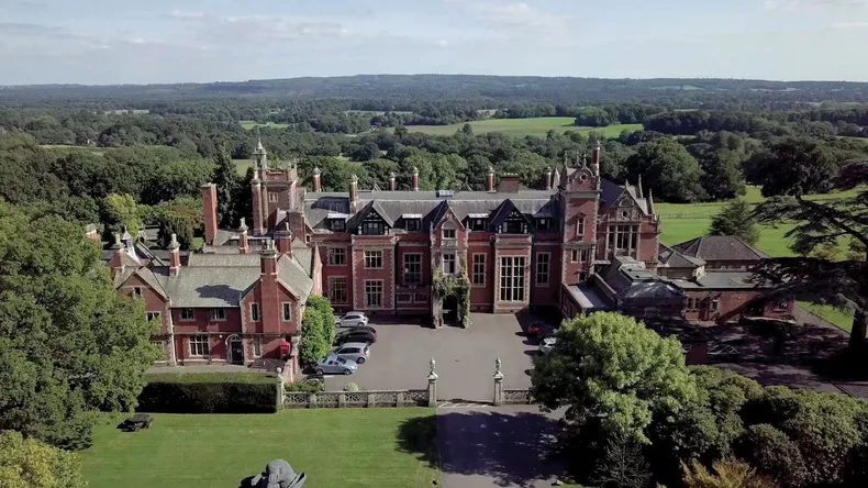International House Frensham Junior Centre | Pay Less