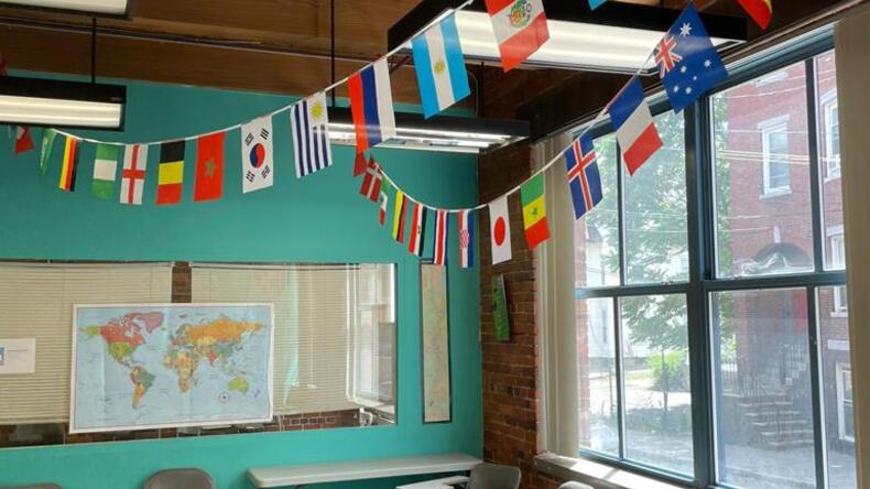 International School of Advanced Learning Boston | Pay Less