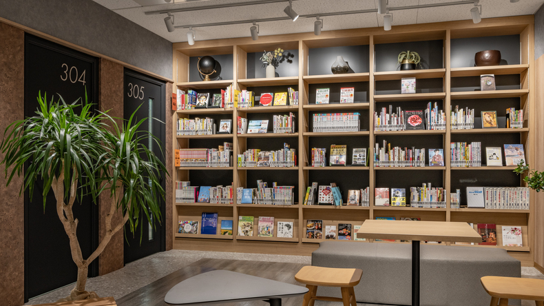 ISI Career and Language Academy - Shibuya-Harajuku Campus 도쿄