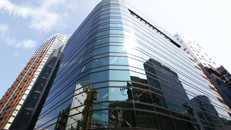 ISI Career and Language Academy - Shibuya-Harajuku Campus Tokyo | Paga ...