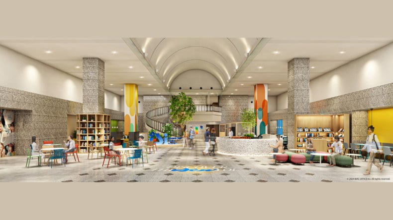 ISI Language School - Shinjuku Campus Tokyo | Pay Less