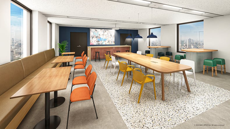 ISI Language School - Shinjuku Campus Tokyo | Pay Less