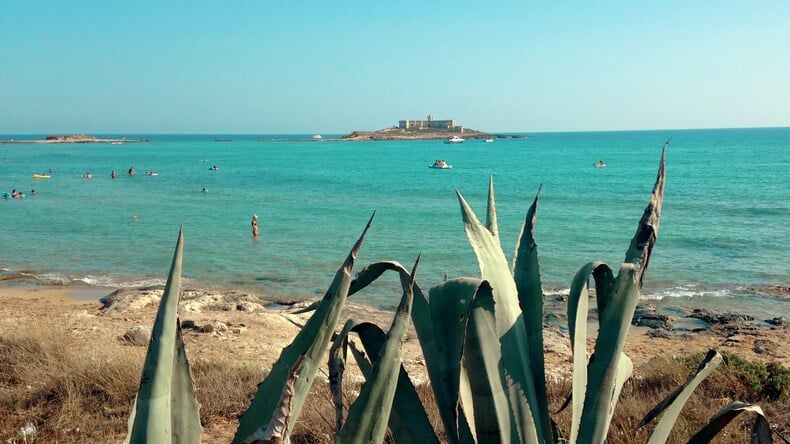 JCS Language Services Trapani (Sizilien) | Zahle weniger