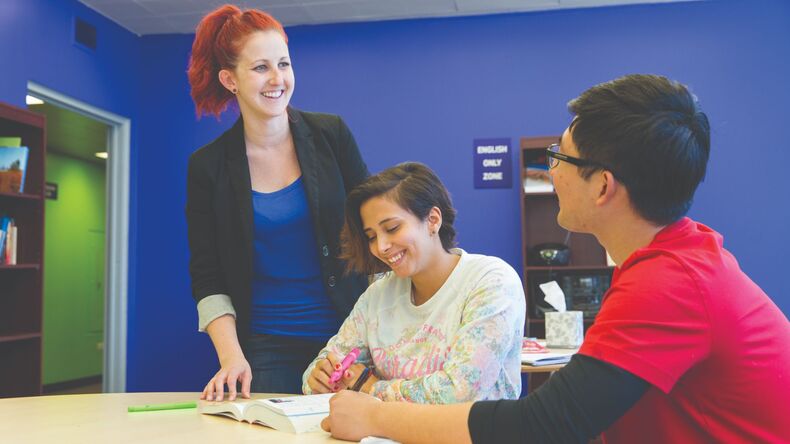 Kaplan International Languages Chicago | Reviews