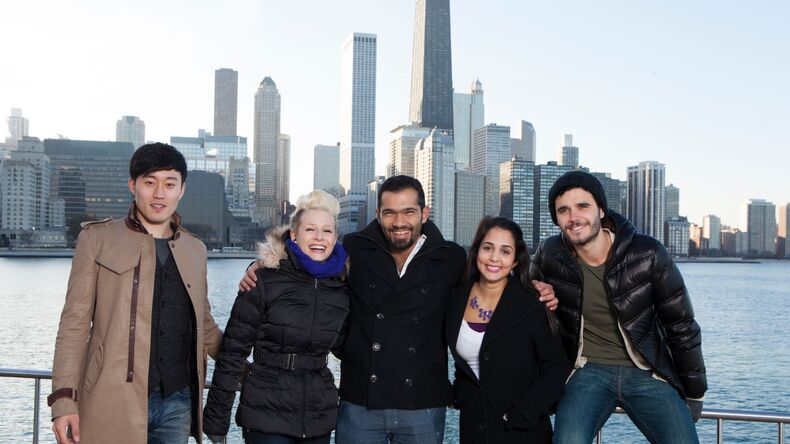 Kaplan International Languages Chicago | Reviews