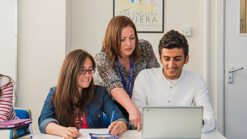 Kaplan International Languages Chicago | Reviews