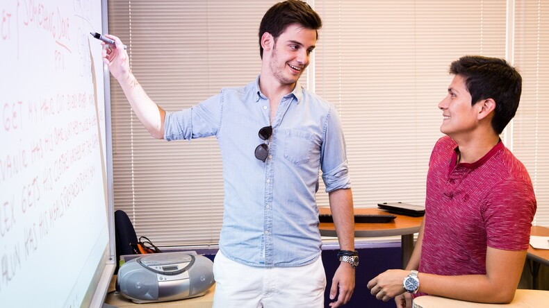 Kaplan International Languages Chicago | Reviews