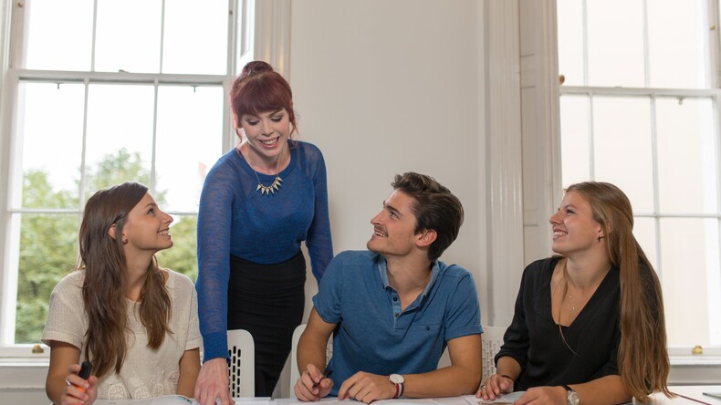 Kaplan International Languages Chicago | Reviews