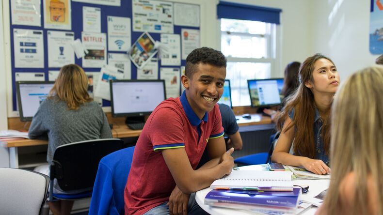 Kaplan International Languages Torquay English School