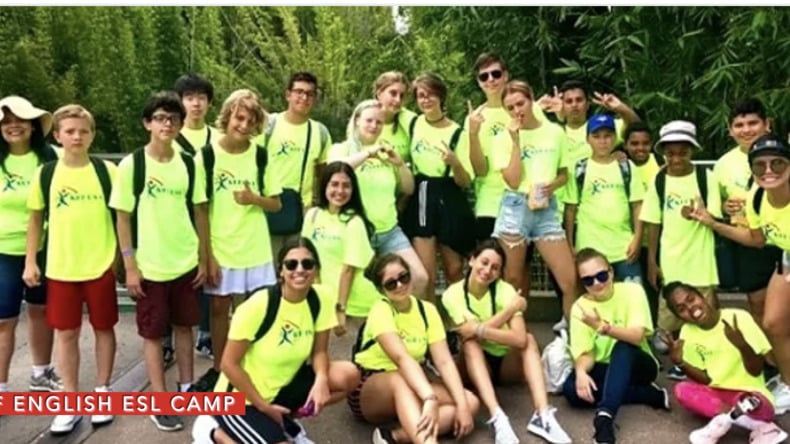 KEF USA - Know English Forever Orlando USA | Pay Less