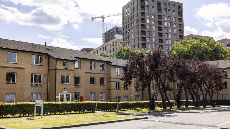 Language in Action - Colindale Campus London | Pay Less