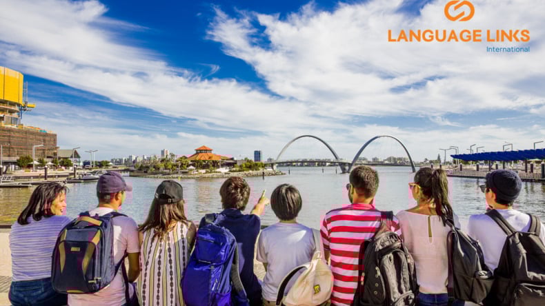 Language Links International Perth | Pay Less