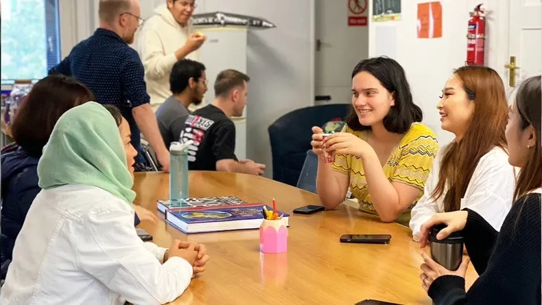 Language Tuition Nottingham | Évaluations