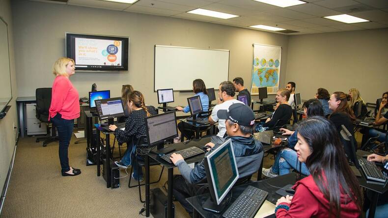 LASC - Language Scholastics Irvine Los Angeles | Pay Less